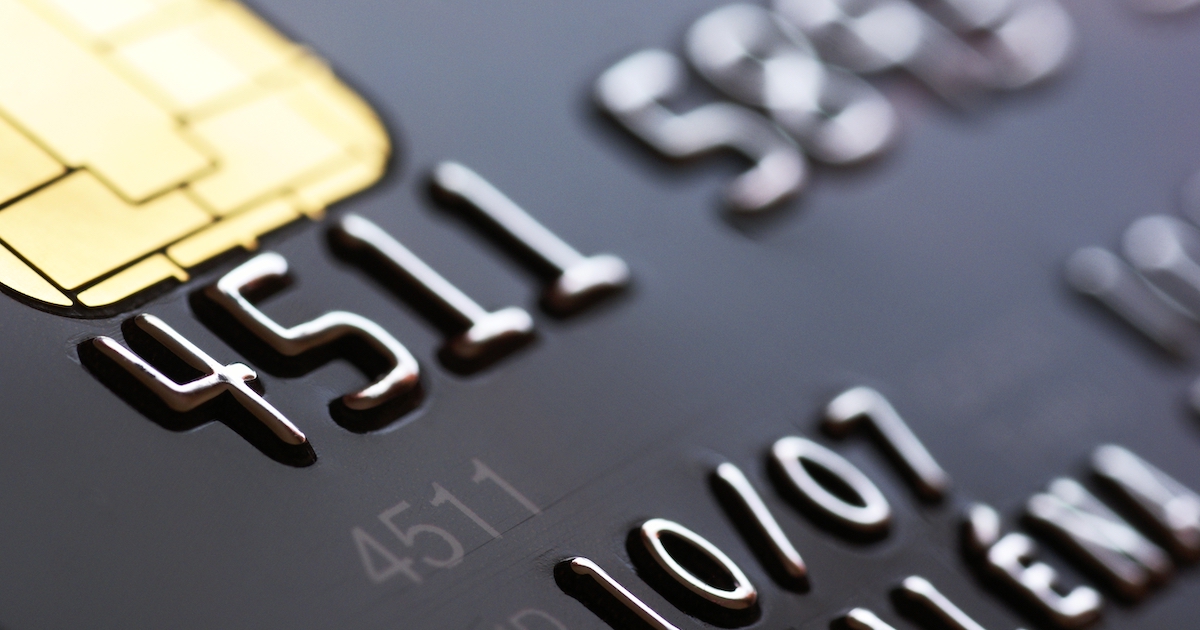 Die Kreditkartennummer: Wo sie steht. Was sie bedeutet. | Hanseatic Bank