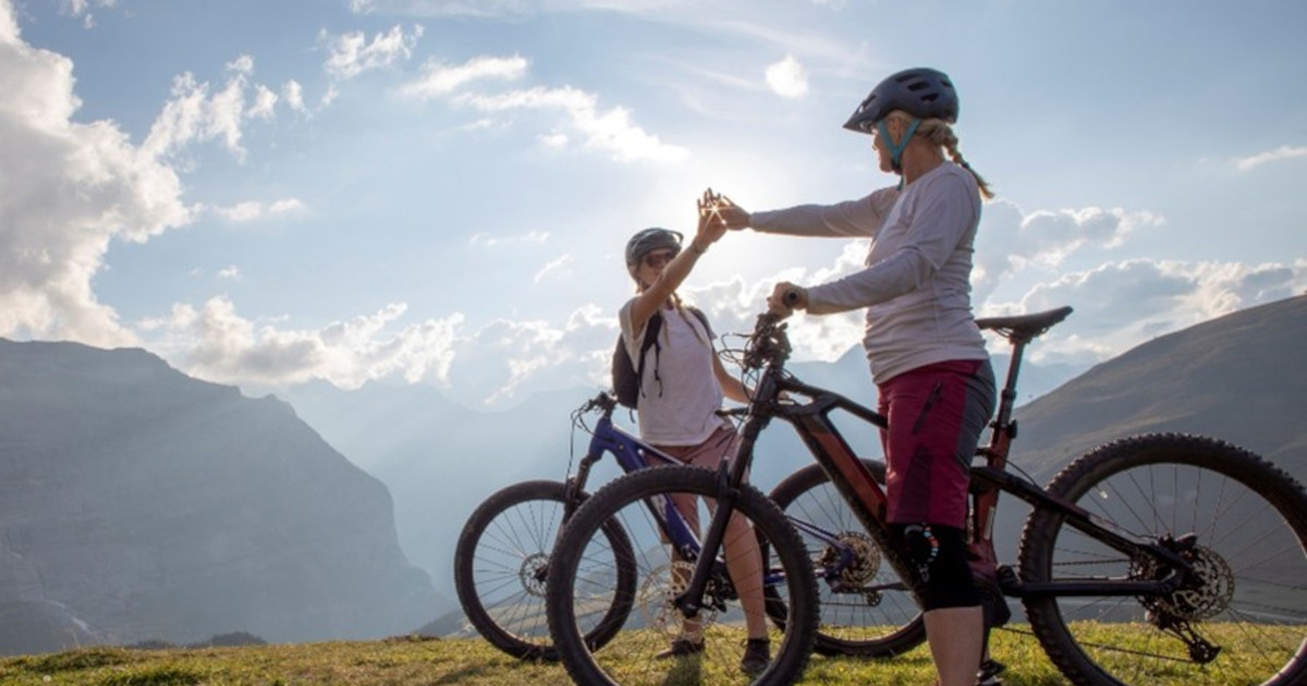 Privates Fahrrad-Leasing: Lohnt sich das? | Hanseatic Bank