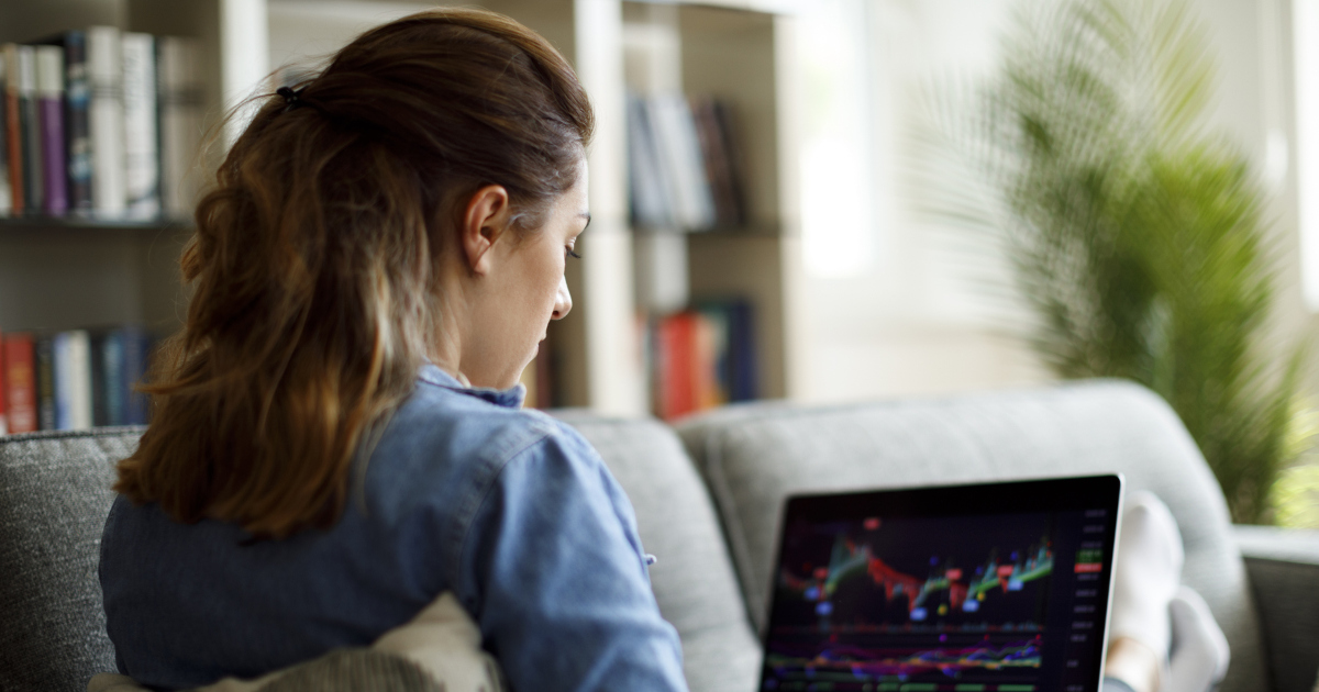 ETFs für Anfänger: So kannst du investieren und sparen | Hanseatic Bank