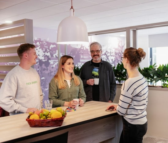 Über uns und unsere Geschichte | Hanseatic Bank