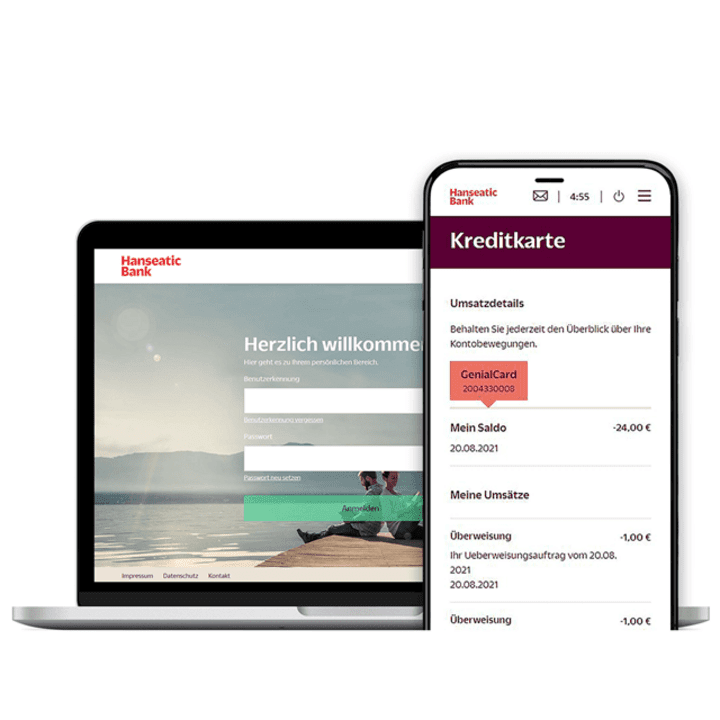 Leistungsuebersicht-digitale-Services | Hanseatic Bank