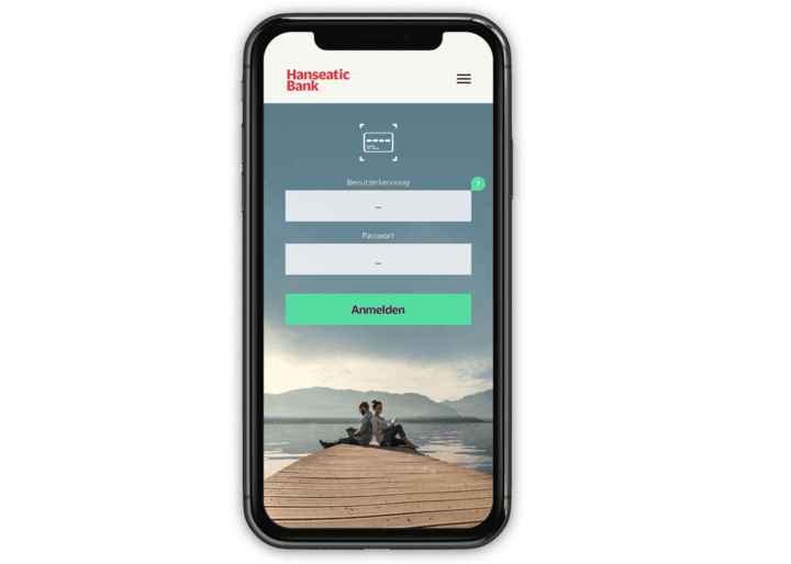 Willkommen | Hanseatic Bank