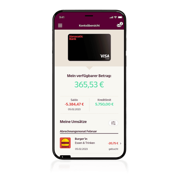 Leistungsuebersicht-digitale-Services | Hanseatic Bank