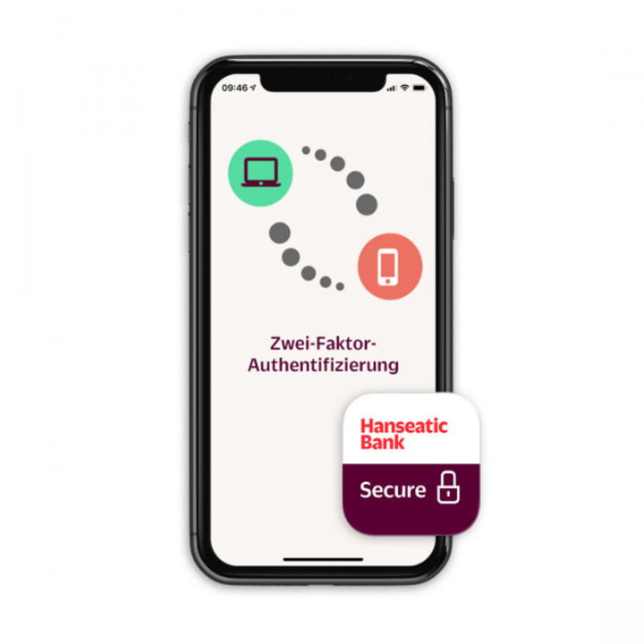 Hanseatic Bank Mobile | Hanseatic Bank